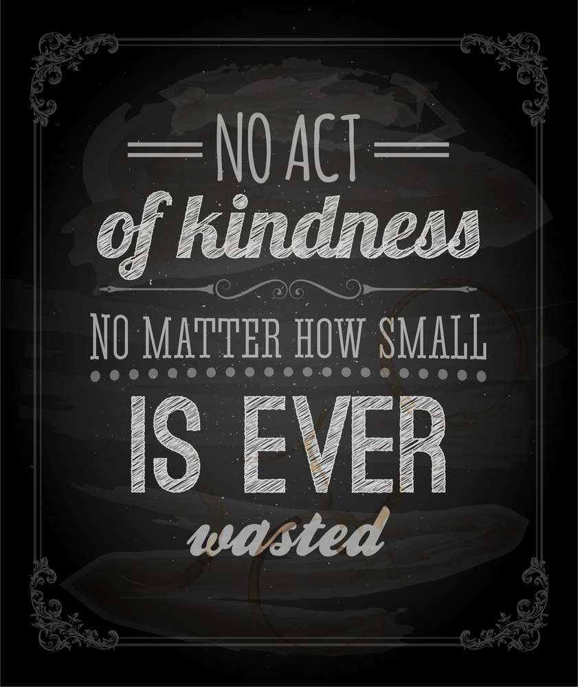 Can Acts of Kindness Improve Your Health - Dan Hammer Health LTD