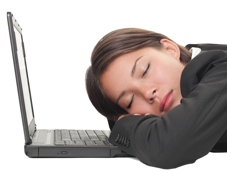 How to Optimize Power Naps - Dan Hammer Health LTD
