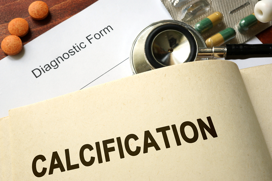 Reversing Vascular Calcification - Dan Hammer Health LTD